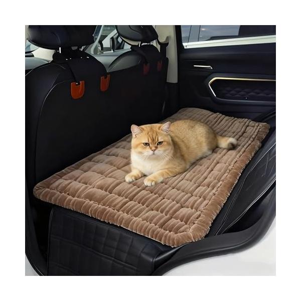 商品名:  Nuaorgic Pet Couch Cover,Pet-Friendly Washable Non-Slip Sofas Slipcover Ultra-Soft Fluffy Plush Sofa Protect Pets ...