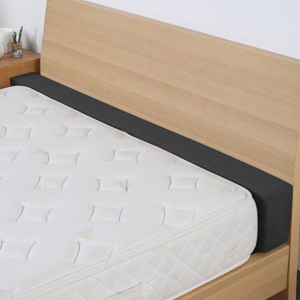 商品名:  PPJHG Bed Gap Filler Cover Soft Comfortable Headboard Pillow/Cushion Slipcovers 90/120/135/140/160/200cm Mattress ...