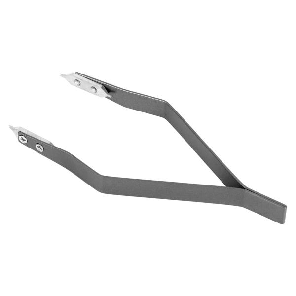 商品名: Penitue 7825 腕時計スプリングバーピンセット、アルミニウム合金スプリングバープライヤーツールキット時計修理アクセサリーバンドストラップブレスレット修理&amp;調整用 Penitue 7825 Watch Spring...