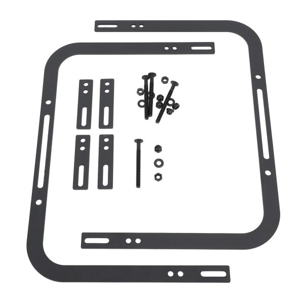 商品名:  DIRBAK 2-Pack Mattress Slide Stopper, Metal Mattress Gripper Bar to Prevent Sliding, Easy Install Anti Slip Holder...