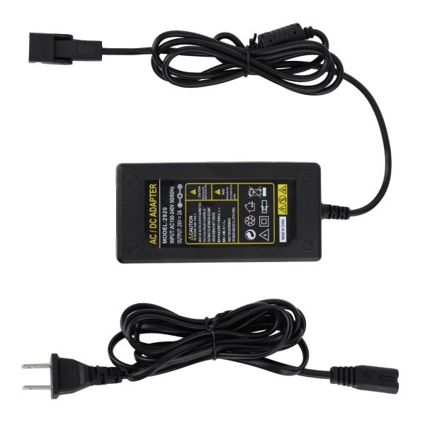 商品名:  Universal Recliner Power Supply, 29V/2A AC Adapter 58W Transformer Replacement for Recliner Electric Sofa Lift Cha...