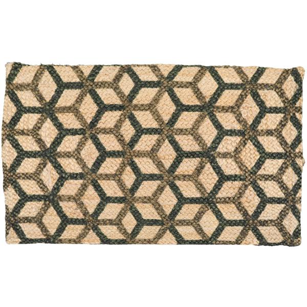 商品名:  Soft Indoor Area Rug 2'x3' ? 100% Polyester Non-Slip Small Accent Rug for Bedroom, Living Room, Entryway, Bathroom...