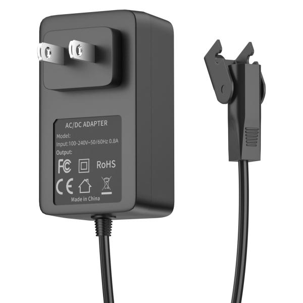 商品名:  Replacement Recliner Power Cord，Power Supply for Recliner Chairs, Lift Chairs, Sofas, and Adjustable Beds. 29V 2A ...