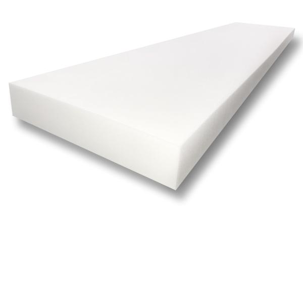 商品名:  FoamTouch 4" Height Custom Size Camper/RV bunk Mattress (Foam ONLY) White -No Coverブランド: FoamTouch商品サイズ: Customize...