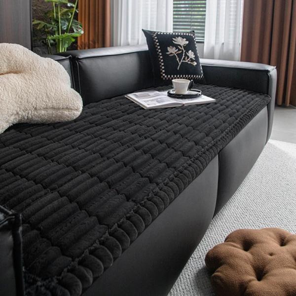 商品名:  Couch Covers for Pets,Ultra-Soft Quilted Sofa Protector,Non-Slip &amp; Machine Washable Sofa Protector for Dogs &a...