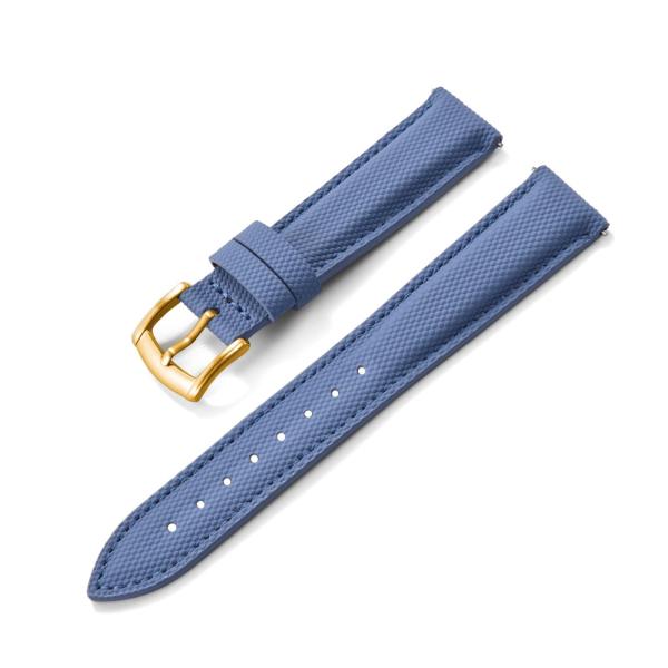 商品名:  MGVGKETZTB Sailcloth Watch Strap Nylon Watch Strap 18mm 19mm 20mm 22mm Watchband Quick Release Sport Wristband Acc...