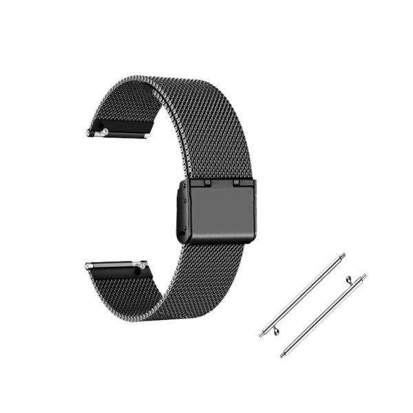 商品名:  18mm 20mm 22mmMesh Watch Bands, Quick Release Replacement Straps Adjustable Stainless Steel Watchbands For Men Wom...
