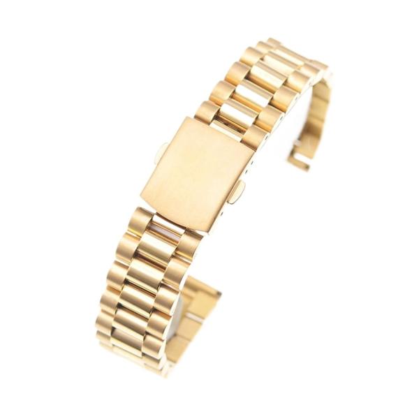 商品名:  SDFFGHJ 18mm 20mm 22mm Stainless Steel Curved Straight End Watch Band Strap Bracelet Compatible with SKX Citiz Wat...