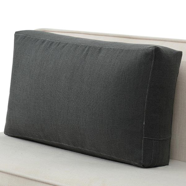 商品名:  IQNJERYV Headboard Backrest Pillow 16x24 6x28 20x31 inch Reading Pillows for Bed Sofa Waist Lumbar Support Cushion...