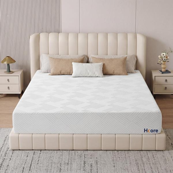 商品名:  5 Inch Twin Mattress-Cooling Gel Memory Foam Mattress for Single Size Daybed, Fiberglass Free &amp; CertiPUR-US Ce...
