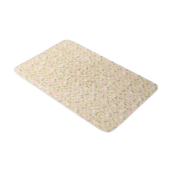 商品名:  Absorbent Bed Pad Leak Protective Breathable Cotton Fabric Mattress Protector for Adults and Teens Absorbent Bed U...