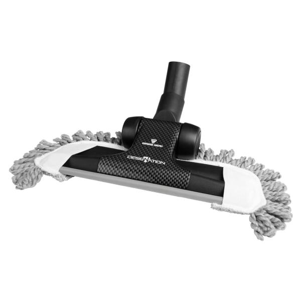 商品名:  Wessel-Werk RD 285 Central Vacuum Floor Brush ? Combination Carpet &amp; Hardwood Nozzle, 11-Inch Ultra-Thin Profi...