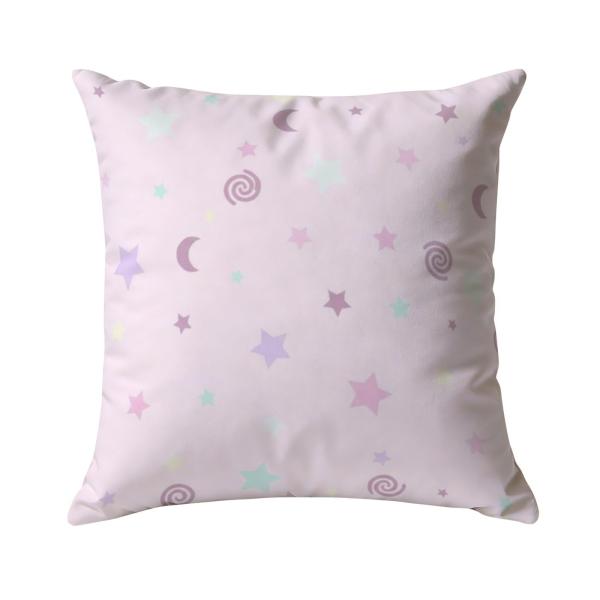 商品名:  Pink Star Moon Neutral Throw Pillow Covers 20x20 Throw Pillow Case Pillowcase Spring Cushions Reading Cover Couch ...