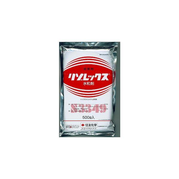 ■登録番号：第16882号■有効成分トルクロホスメチル・・・50.0%　　　　　　■特徴●有機リン系の殺菌剤です。●病原菌の運動機能や細胞分裂の制御機能に影響を与えて殺菌効果を発揮すると考えられています。●予防的な処理で効果があります。●リ...