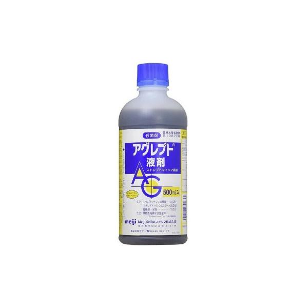 商品のパッケージは予告なく変更することがあります。■登録番号：第13823号■有効成分ストレプトマイシン硫酸塩・・・25.0%■特徴●ストレプトマイシン剤で野菜、果樹などの細菌性病害に優れた効果を発揮します。□登録内容（2019年2月7日更...