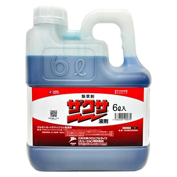 農耕地に使える除草剤です。■登録番号：第22901号■有効成分：グルホシネートＰナトリウム塩：11.5％■性状：青色澄明水溶性液体■特徴１．スギナ、ツユクサなど、ほとんどの雑草を枯らします。２．散布後2〜3日で枯れ始め、7〜10日で枯死し、...