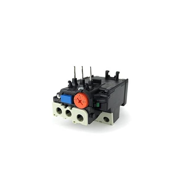 ※発送情報日は、メーカー在庫確認後のため、実際の発送日とは異なる場合がございます。　納期につきましてはお問い合わせください。※写真は代表例です形名: TH-T18KP-1.3Aヒータ呼び(A): 1.3A(1〜1.6A)消費電力[VA/素子...