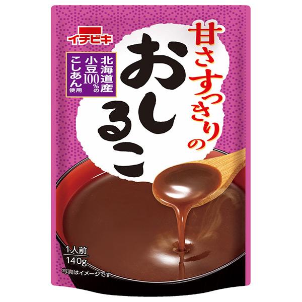 ※店内どれでも送料無料（沖縄・北海道を除く）【ヤマト運輸・佐川急便の選択OK！】お菓子 和菓子 おしるこ