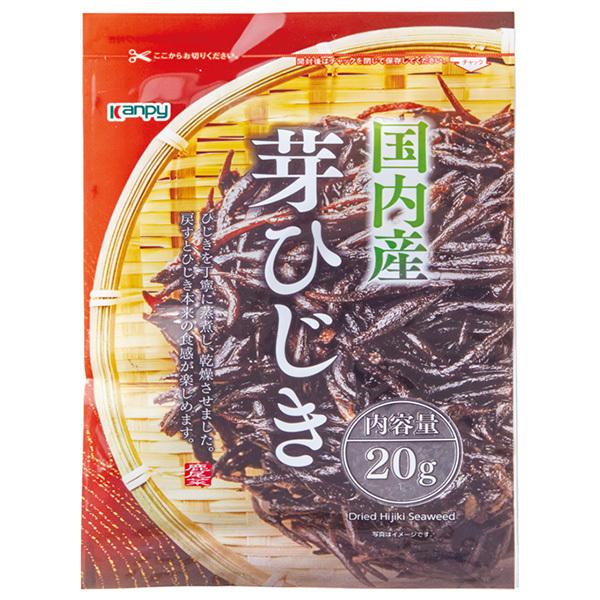 ※店内どれでも送料無料（沖縄・北海道を除く）【ヤマト運輸・佐川急便の選択OK！】国内産 芽ひじき 国産 レシピ 煮物 栄養 効能 鉄分 乾物 保存方法 おすすめ