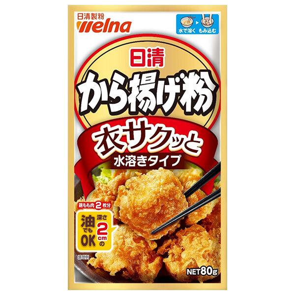 ※店内どれでも送料無料（沖縄・北海道を除く）【ヤマト運輸・佐川急便の選択OK！】から揚げ粉 からあげ粉 しお 塩 粉 調味料 水溶き からあげ 唐揚げ から揚げ