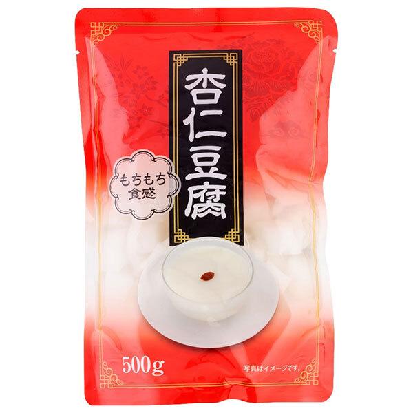 ※店内どれでも送料無料（沖縄・北海道を除く）【ヤマト運輸・佐川急便の選択OK！】お菓子 おやつ 中華菓子 杏仁