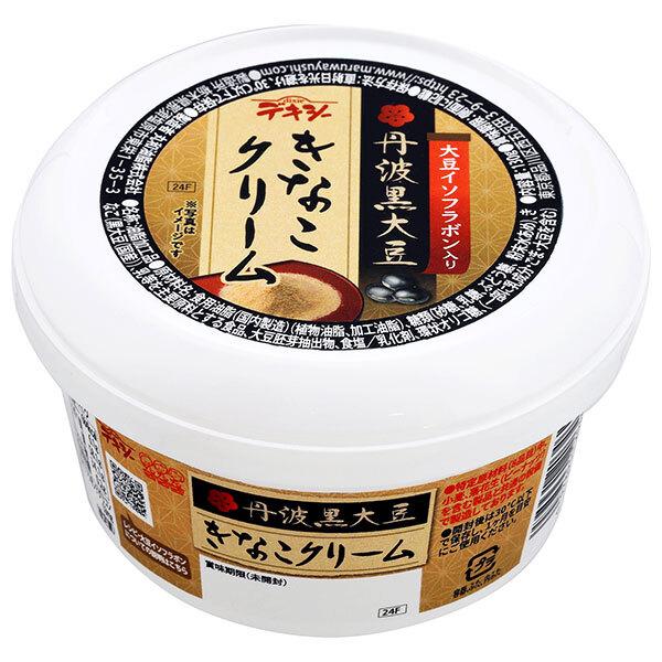 ※店内どれでも送料無料（沖縄・北海道を除く）【ヤマト運輸・佐川急便の選択OK！】学校給食 調味料 食品 スプレッド 丹波黒大豆 きなこ イソフラボン