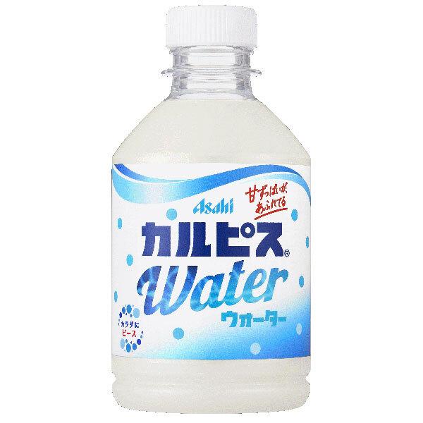 ※店内どれでも送料無料（沖縄・北海道を除く）【ヤマト運輸・佐川急便の選択OK！】calpis 乳性 乳酸菌飲料 PET 乳酸菌 健康
