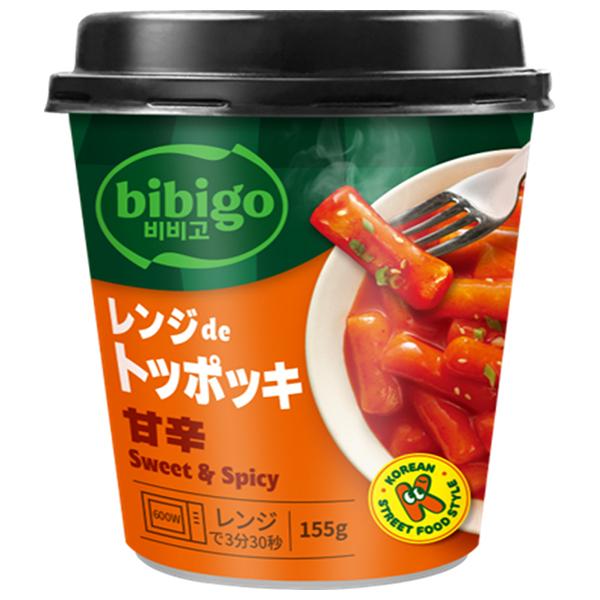 ※店内どれでも送料無料（沖縄・北海道を除く）【ヤマト運輸・佐川急便の選択OK！】調味料 韓国 韓国調味料 甘辛 モチモチ食感 コリアンフード