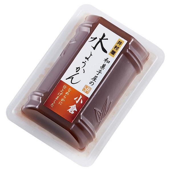 ※店内どれでも送料無料（沖縄・北海道を除く）【ヤマト運輸・佐川急便の選択OK！】お菓子 和菓子 羊羹 あずき ようかん