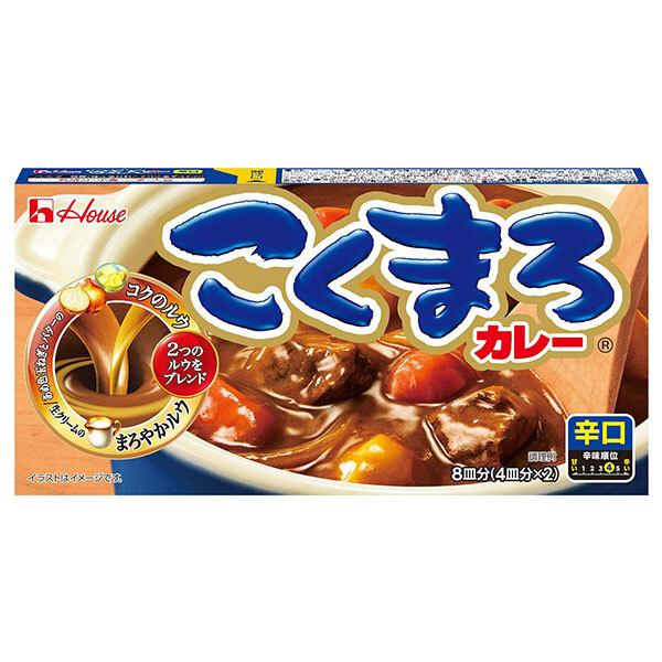 ※店内どれでも送料無料（沖縄・北海道を除く）【ヤマト運輸・佐川急便の選択OK！】カレー カレールー カレー 辛口 調味料