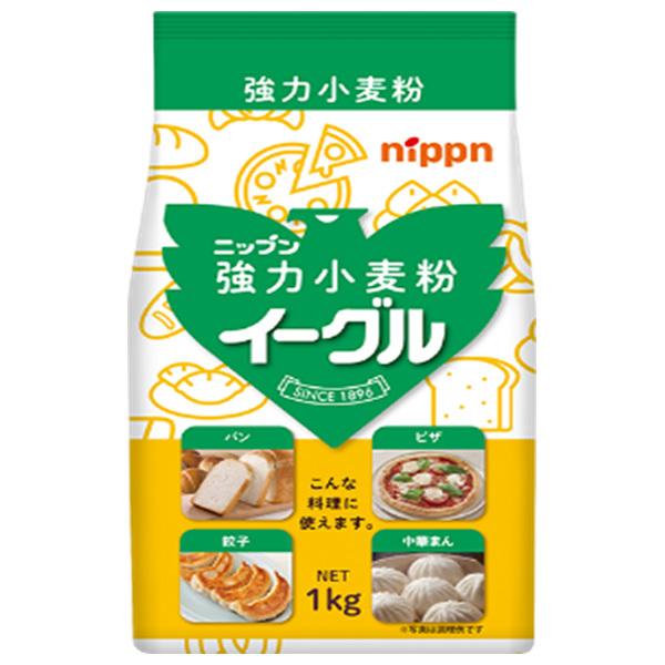 ※店内どれでも送料無料（沖縄・北海道を除く）【ヤマト運輸・佐川急便の選択OK！】小麦粉 強力粉 製菓