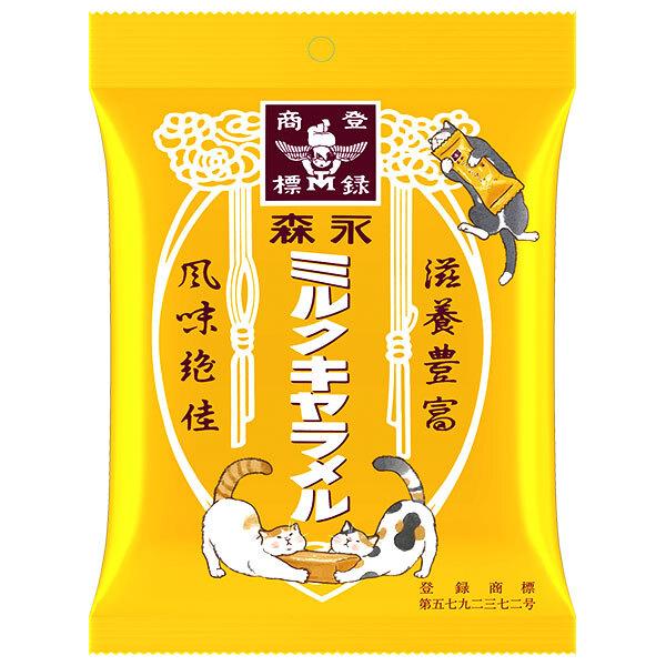 ※店内どれでも送料無料（沖縄・北海道を除く）【ヤマト運輸・佐川急便の選択OK！】お菓子 キャラメル 箱