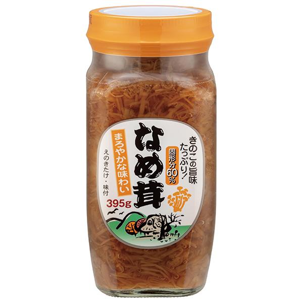 ※店内どれでも送料無料（沖縄・北海道を除く）【ヤマト運輸・佐川急便の選択OK！】えのき なめ茸 エノキタケ 味付