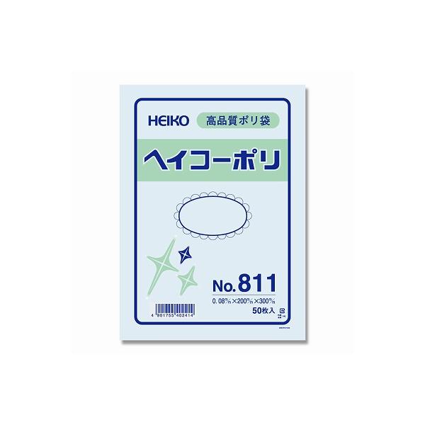 厚み80ミクロンと規格袋の中でもっともしっかりしたシリーズです。吊り下げ用の紐は付いておりません。サイズ：厚0.08×200×300mm入数：50枚材質：LDPE☆3束まで追跡メール便可能発送可能数を超えたご注文で追跡メール便を選択されてい...