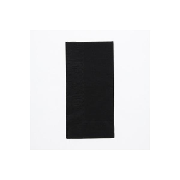 2枚重ねの大判ナプキンです。カラーバリエーション豊富で、季節・メニューによって色を使い分けコーディネートが気軽に楽しめます。※商品画像と実物の色味が多少異なる場合があります。予めご了承ください。サイズ：445×445mm材質：パルプ100％...