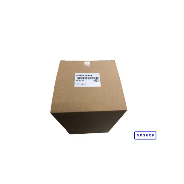● 大生工業　VN型用フィルターエレメント● P-VN-20, 24-150W (VN, ISV共通）● P-VN-20B-150W● P-VN-20-150W● TAISEI　サクションフィルター（VN型）用のフィルターエレメント● ボッ...