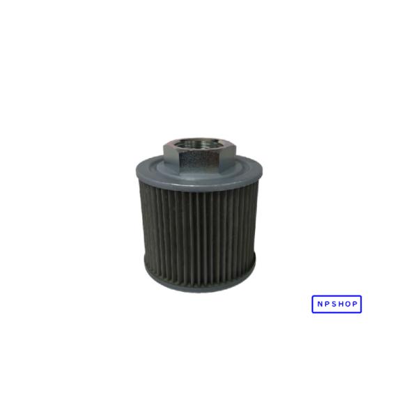 ● 大生工業　サクションフィルター● 接続口径Rc1-1/2 ● ケース無し● タンク内装タイプ● 一般作動油用● 材質はオールステンレス● 水系流体等、様々な用途にも使用可能● コンパクトでありながら大きなろ過面積を確保● 洗浄により繰り...