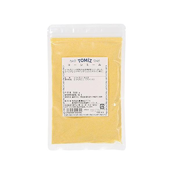 「商品情報」説明商品の説明とうもろこしの胚乳のみを挽き割りにしました。コーンブレッドやイングリッシュマフィン等に。原材料・成分とうもろこし(アメリカ産)「主な仕様」とうもろこしの胚乳のみを挽き割りにしました。コーンブレッドやイングリッシュマ...