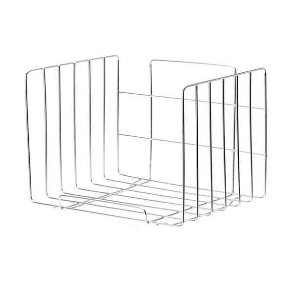 【仕様】■サイズ：幅21.5cm×奥行17cm×高さ16cm■素材：ステンレス■対応商品：26749（ホワイト）、26750（ブルー）、26751（ピンク）、26752（イエロー）、26748（ダークブラウン）、26753（木目）、2837...