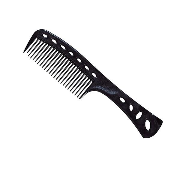 【特徴】世界中のトップスタイリストから愛されるワイエスパークのジャンボコーム【商品説明】世界中のトップスタイリストから愛されるワイエスパーク。海外ではシャンプーコームと呼ばれ、シャンプー、トリートメント、ヘアカラー、パーマ、アフロヘア等のコ...