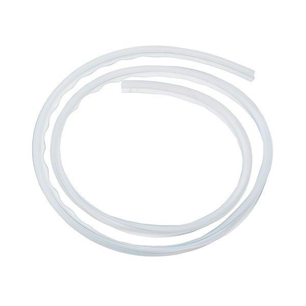 【特徴】タオルウォーマー　交換用ドアパッキン【商品説明】タオルクーラー＆ウォーマー対応商品のみ交換可能です。お持ちのウォーマーサイズに合わせてパッキンの長さを調節しご使用ください。【仕様】■商品サイズ：長さ122cm【メーカー(発売元/製造...