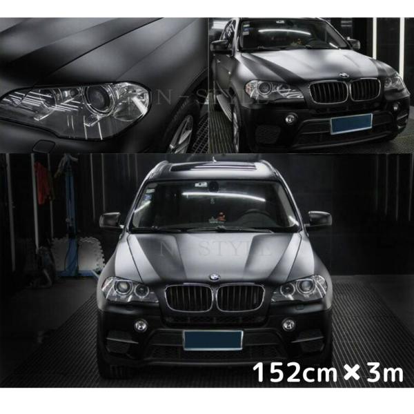 車・バイク用ラッピングシート専門店Ｎ−ＳＴＹＬＥをご覧頂きありがとうございます。当社ラッピングシートは自動車バイク外装・内装だけでなくご家庭ではPC・ラジコン・プラモデル・テーブル等各種使用が可能です。定番のカーボンシート、マットブラック、...