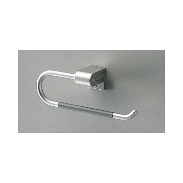 ※寸法(mm)：258×66×91※本体：アルミ製※掛けやすい方持ちタイプです。※タオルがズレ落ちにくい滑り止め付きです。※リングの開口方向は左右組み替えが可能です。