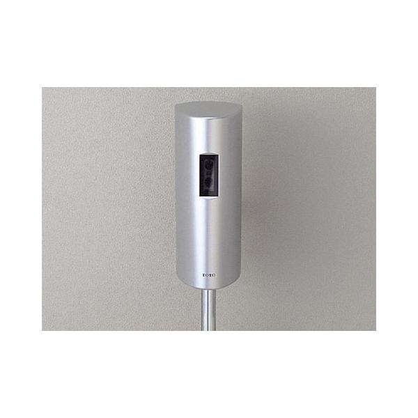 ●小便器フラッシュバルブ●操作方法（水の出し方）：センサー式●電源：乾電池