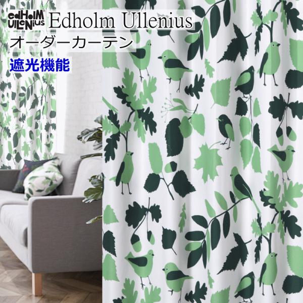 ■サイズ　幅100cm2枚入 幅125cm1枚入　幅150cm1枚入 幅200cm1枚入　-----　丈80cm 丈90cm 丈100cm 丈110cm　丈120cm 丈130cm 丈140cm■品　名　フォレッジバード 色グリーン■素　材...