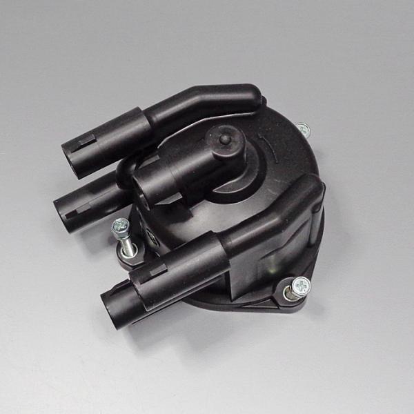 カリーナ、カローラ、レビン/トレノ、スプリンター他　ディスビ　キャップ　新品！！  該当品番：19101-16010 　社外日本製 (YD-159) 適合： 　Carina AT210　Crolla　AE101, AE111 Engin： ...