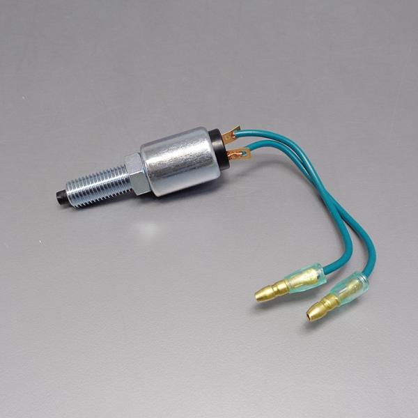 ◆◇ 日産旧車　ストップ　ライト　スイッチ　 新品！ ◇◆該当品番：　25320-H1000　 社外日本製適合モデル：　25320-H1000    SUNNY 　　　25320-H5001    PULSER25320-A6900    ...