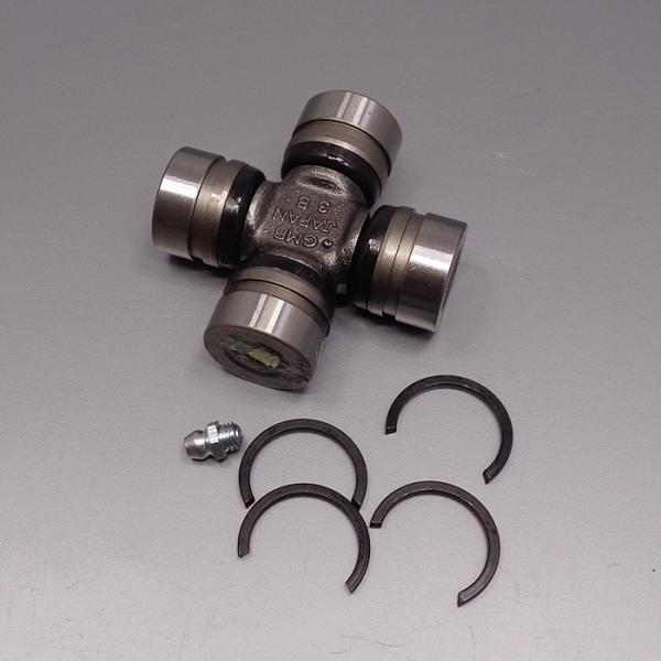 【商品】 ユニバーサルジョイント　（プロペラシャフト用）【商品ＣＯＤＥ】 GUT-13  GMB 社外日本製【該当品番】 04371-20010/11, 22010/11【適合モデル】　COROLLA 1400　　TE20,25, 30, ...