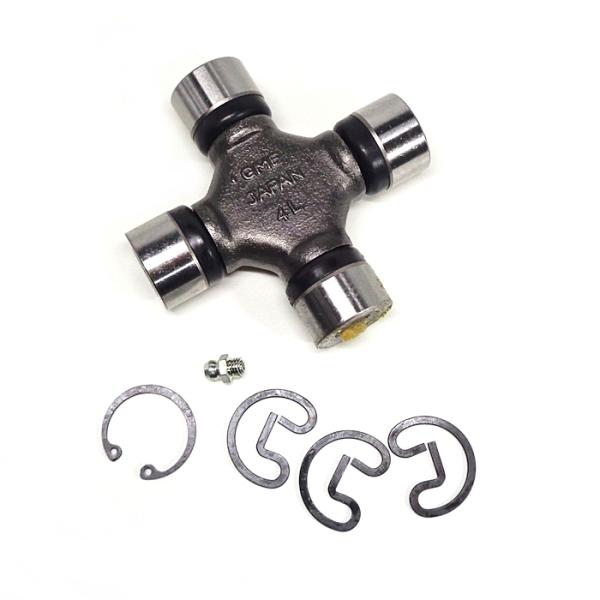 【商品】 ユニバーサルジョイント　【商品ＣＯＤＥ】 GUT-29   GMB　社外日本製【該当品番】 　　FORD　　 4L3Z-4635-A 4635-C　L/ROVER　STC4807　NISSAN 　37125-3X00A EB71A...