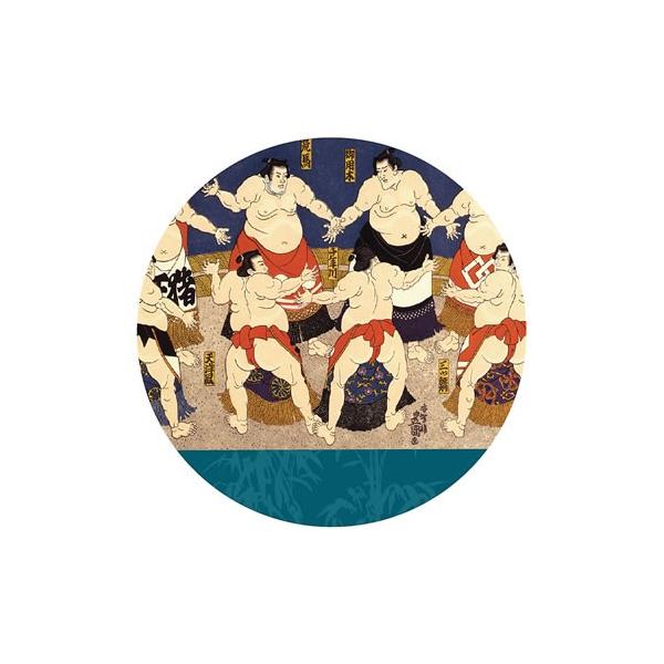 [サイズ]直径90×厚み1mm